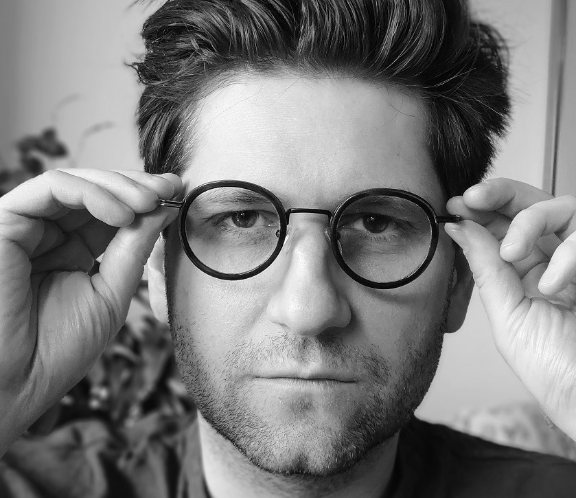 Mateusz Pakuła w MBP - RadioRadom.pl - Moc Miasta