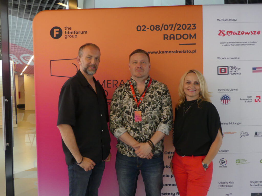 Mobilne Studio Radia Radom: Matt Subieta - Radio Radom 87,7 FM - Moc Miasta Mobilne Studio Radia Radom: Matt Subieta - Radio Radom 87,7 FM - Moc Miasta